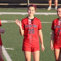 Audrey Small's Women's Soccer Recruiting Profile