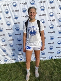 Kelly Gende's Women's Soccer Recruiting Profile