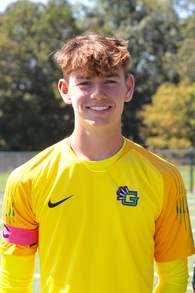 Justin Hess's Men's Soccer Recruiting Profile
