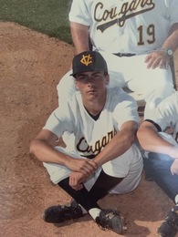 Owen Solomon's Baseball Recruiting Profile