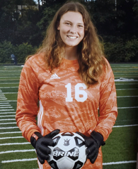 Hannah Kamp's Women's Soccer Recruiting Profile