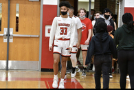 Aiden Smith's Men's Basketball Recruiting Profile