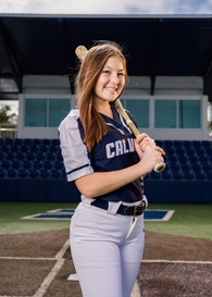 Malia Connelly's Softball Recruiting Profile