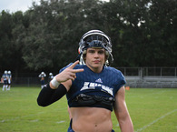 Dylan Simpson's Football Recruiting Profile