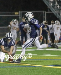 Jake Galster's Football Recruiting Profile