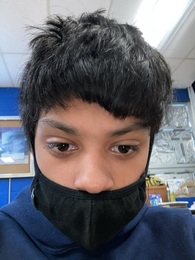 Michael Gabbert's Men's Soccer Recruiting Profile