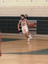 Alex Glassman's Men's Basketball Recruiting Profile