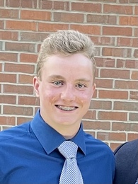 Michael Coomes III's Baseball Recruiting Profile