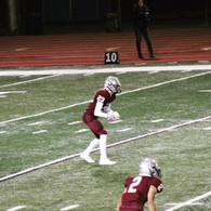 Alexander Everett's Football Recruiting Profile