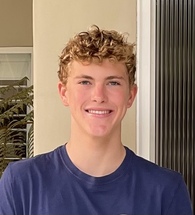 Mason Parker's Men's Water Polo Recruiting Profile