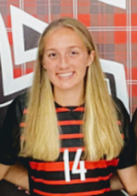 Jessica Rogozinski's Women's Soccer Recruiting Profile