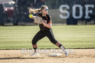 Delaney Rosser's Softball Recruiting Profile