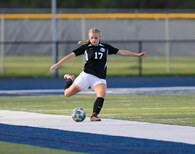 Grace McKenzie's Women's Soccer Recruiting Profile
