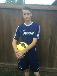 Kyle Heller's Men's Soccer Recruiting Profile