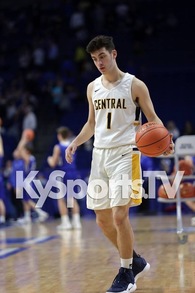 Andrew Sizemore's Men's Basketball Recruiting Profile