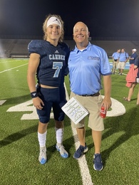 Jacob Lindsey's Football Recruiting Profile