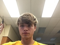 Mason Rieman's Men's Soccer Recruiting Profile