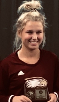 Paige McCormick's Women's Tennis Recruiting Profile