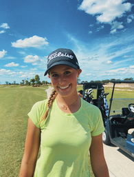 Treva Dodd's Women's Golf Recruiting Profile