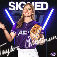 Taylor Christensen's Softball Recruiting Profile