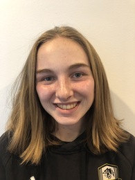 Grace Alderson's Women's Soccer Recruiting Profile