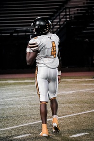 Shawn Solomon's Football Recruiting Profile