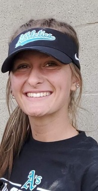 Caitrin Reel's Softball Recruiting Profile