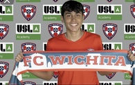 Dominic Zuniga's Men's Soccer Recruiting Profile