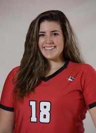 Chloe Britton's Women's Volleyball Recruiting Profile