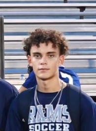 Jace Jacobs's Men's Soccer Recruiting Profile