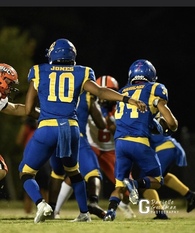 Colby Jones's Football Recruiting Profile