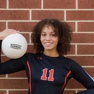 Tehya Shaw's Women's Volleyball Recruiting Profile