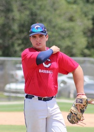 Giovanni Quintero's Baseball Recruiting Profile