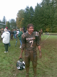 David Foster's Football Recruiting Profile