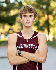 Jake Haley's Men's Track Recruiting Profile