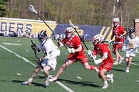 Hayden Warren's Men's Lacrosse Recruiting Profile