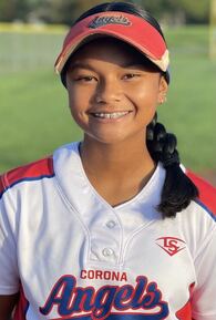 Elyssa Lapena's Softball Recruiting Profile