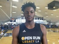 David Chukwuemeka's Men's Basketball Recruiting Profile