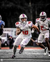 Chase Quarterman's Football Recruiting Profile
