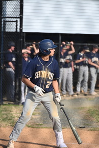 Angel Santiago-Cruz's Baseball Recruiting Profile