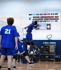 Devin Galloway's Men's Volleyball Recruiting Profile