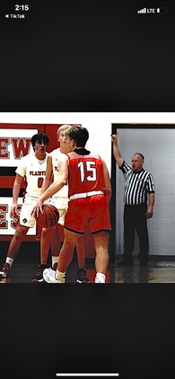 Xander Brown's Men's Basketball Recruiting Profile