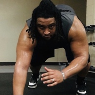 Diamond Justice's Football Recruiting Profile