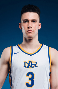 Tyler Frederick's Men's Basketball Recruiting Profile