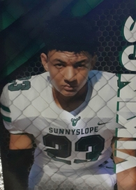 Spencer Russell's Football Recruiting Profile