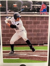 Tommy Moore's Baseball Recruiting Profile