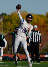 Matthew Dean's Football Recruiting Profile