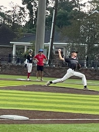 Kevin Crow's Baseball Recruiting Profile