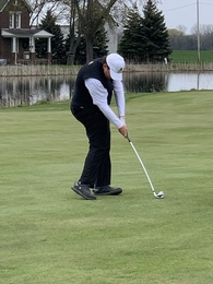 Alex Kotch's Men's Golf Recruiting Profile