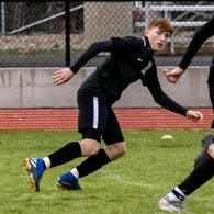 Will Fogarty's Men's Soccer Recruiting Profile